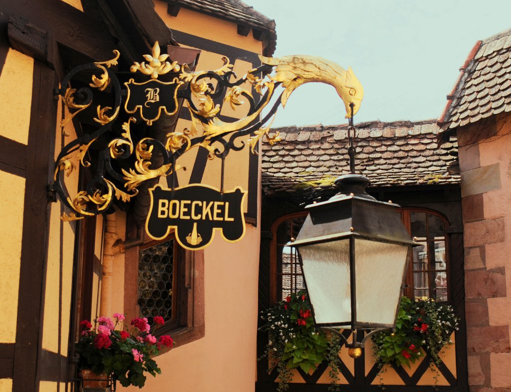 E. Boeckel – Activin Wine Group